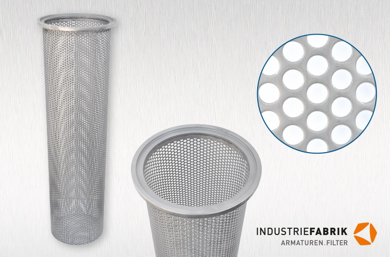 Filter elements, replacement screens, Industrial filters ...
