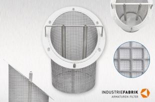Filter elements, replacement screens, Industrial filters ...
